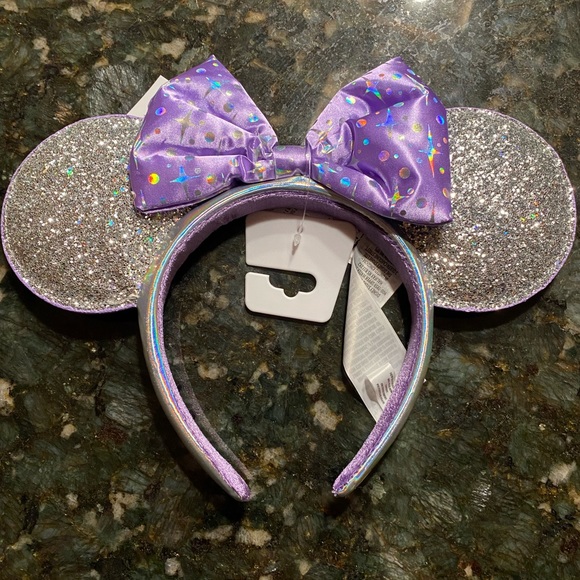 Disney | Accessories | Two Pairs Of Brand New Disney Tomorrowland Line ...